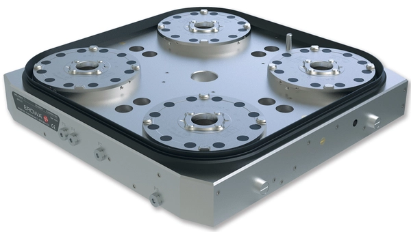 EROWA MTS | EROWA LTD